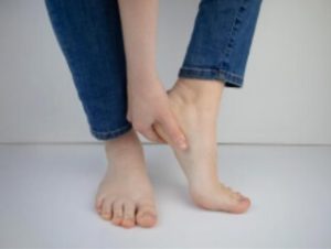 Hielspoor: wat is het en hoe kun je het behandelen?